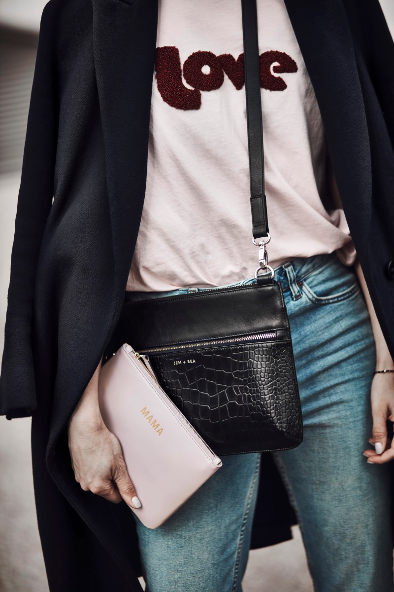 Brand Muse: Jem + Bea – MOTHER MUSE