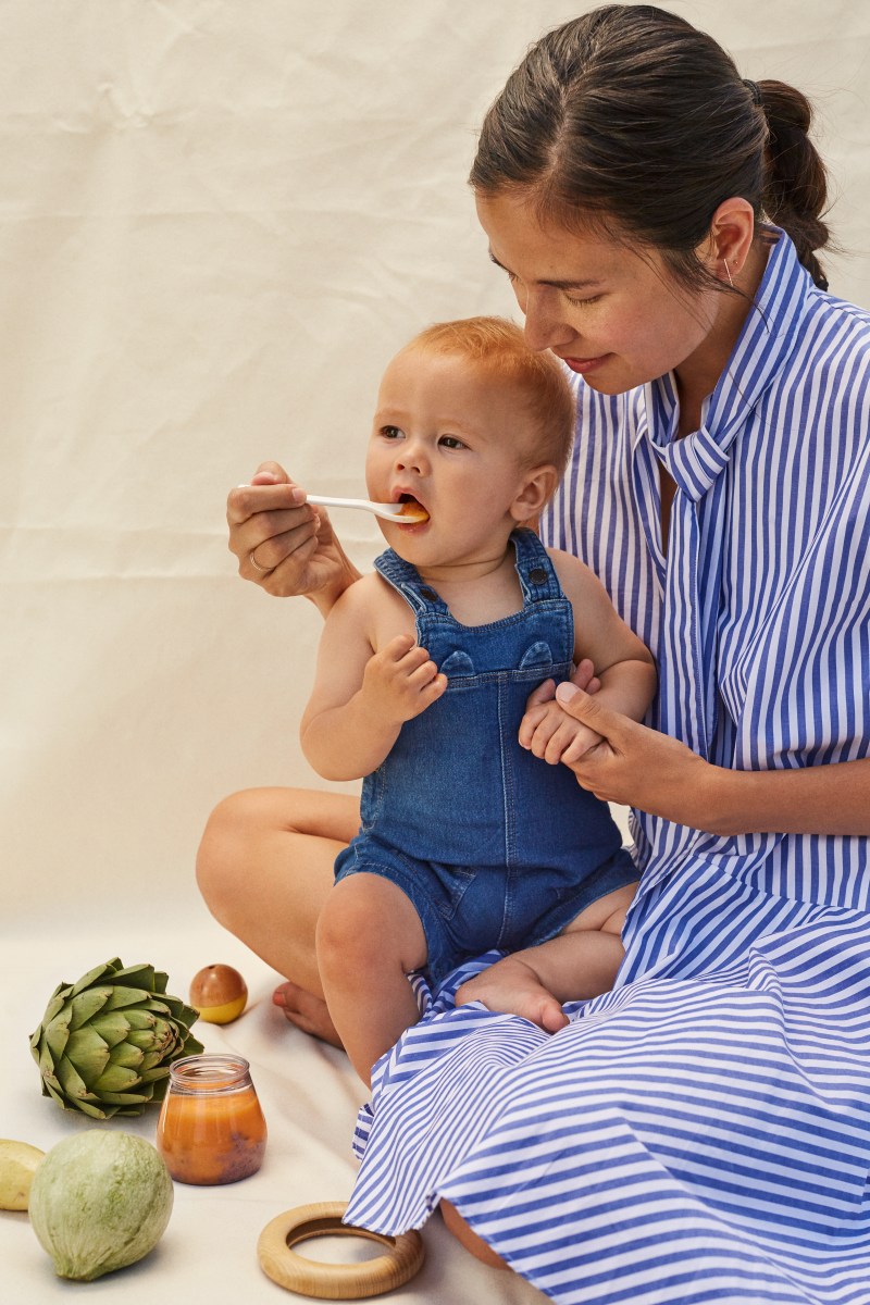 Interview Angela Sutherland – MOTHER MUSE