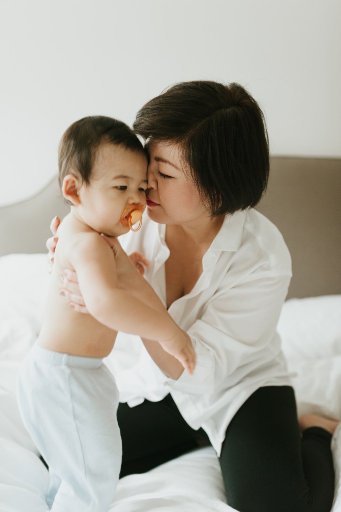 Interview Lisa Hsieh – MOTHER MUSE