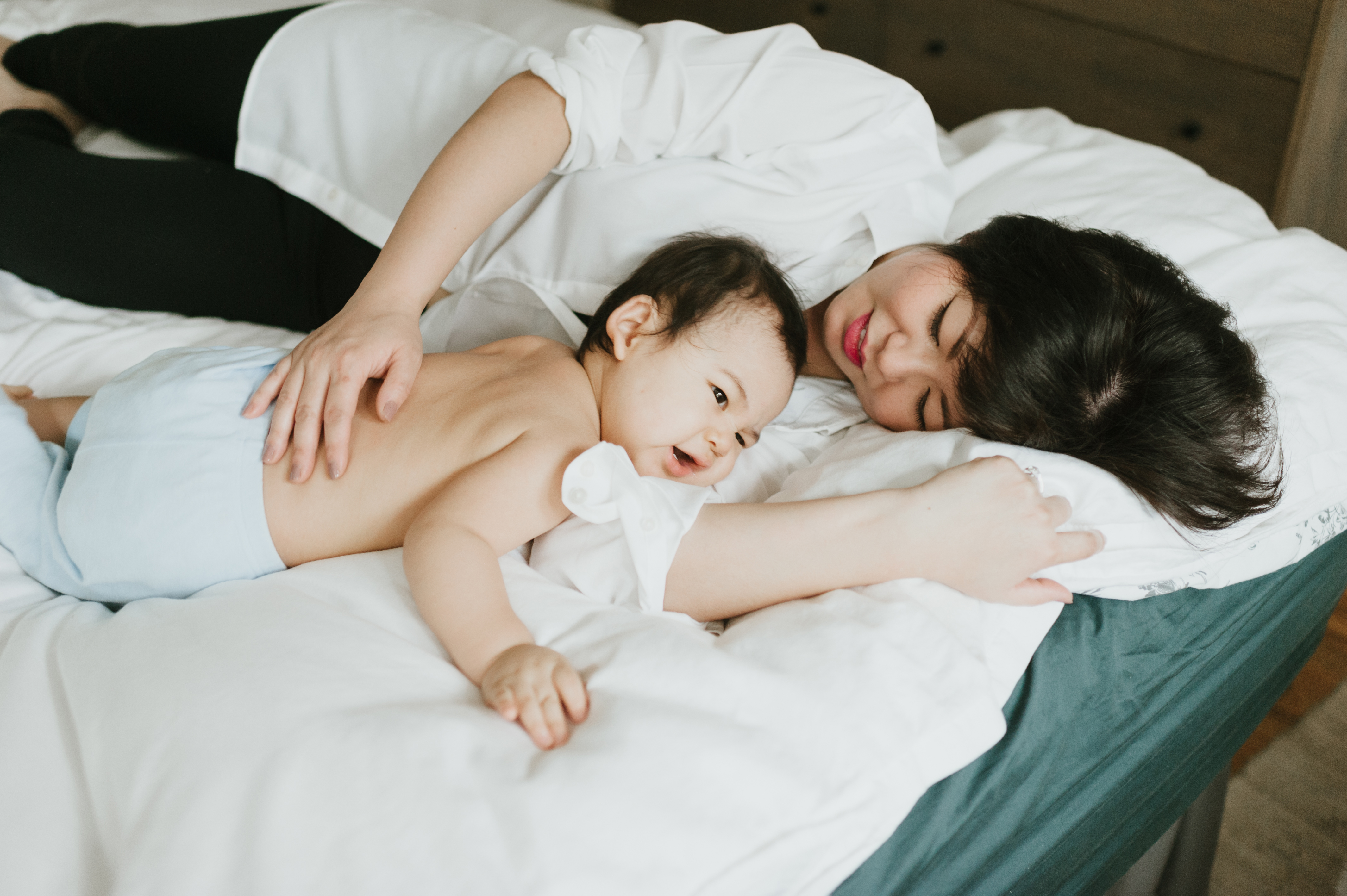 Interview Lisa Hsieh – MOTHER MUSE