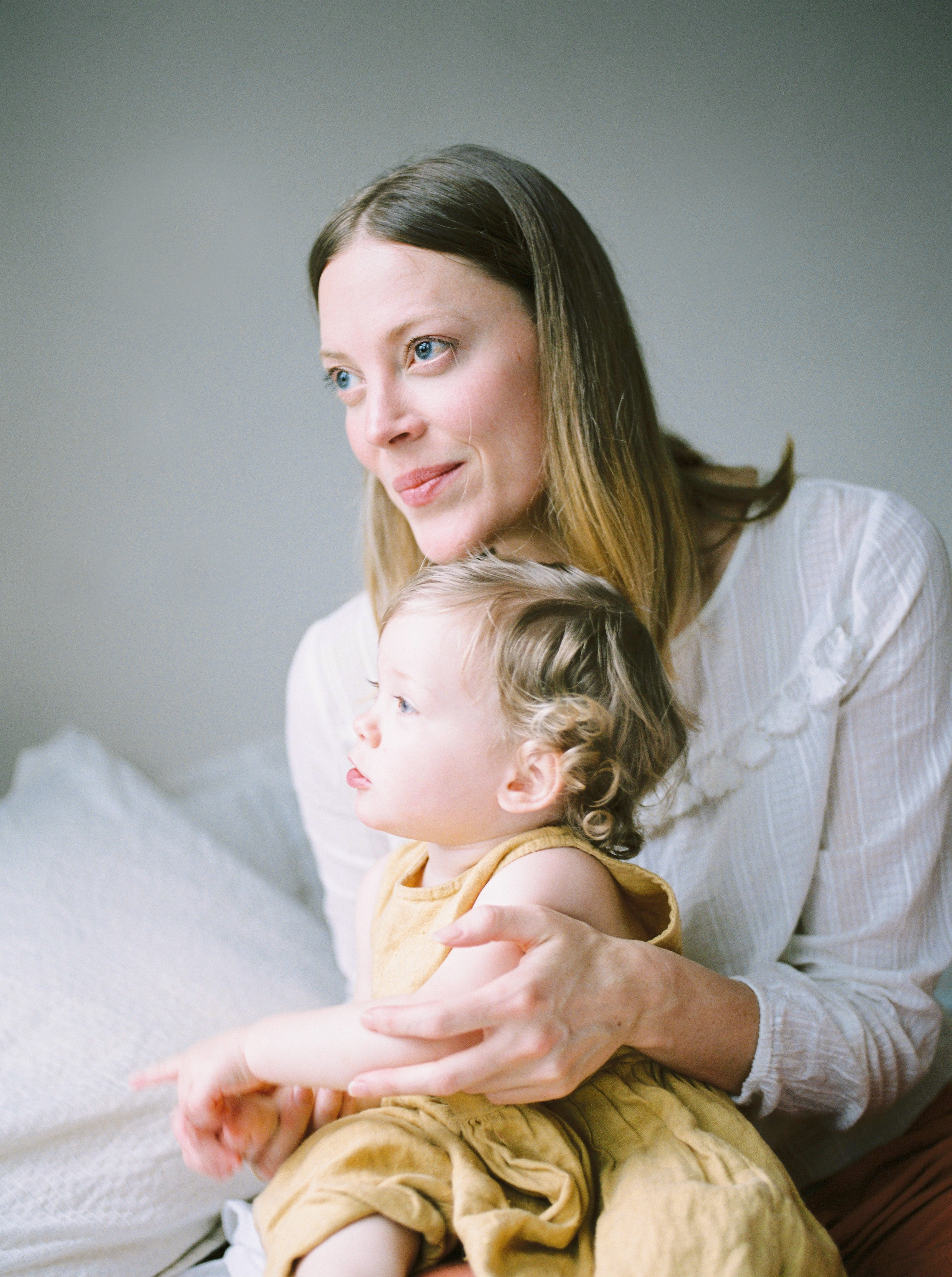 Interview Carley Mendes – MOTHER MUSE
