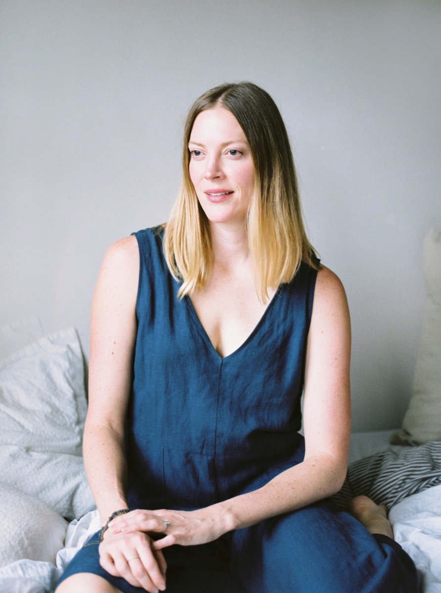 Interview Carley Mendes – MOTHER MUSE