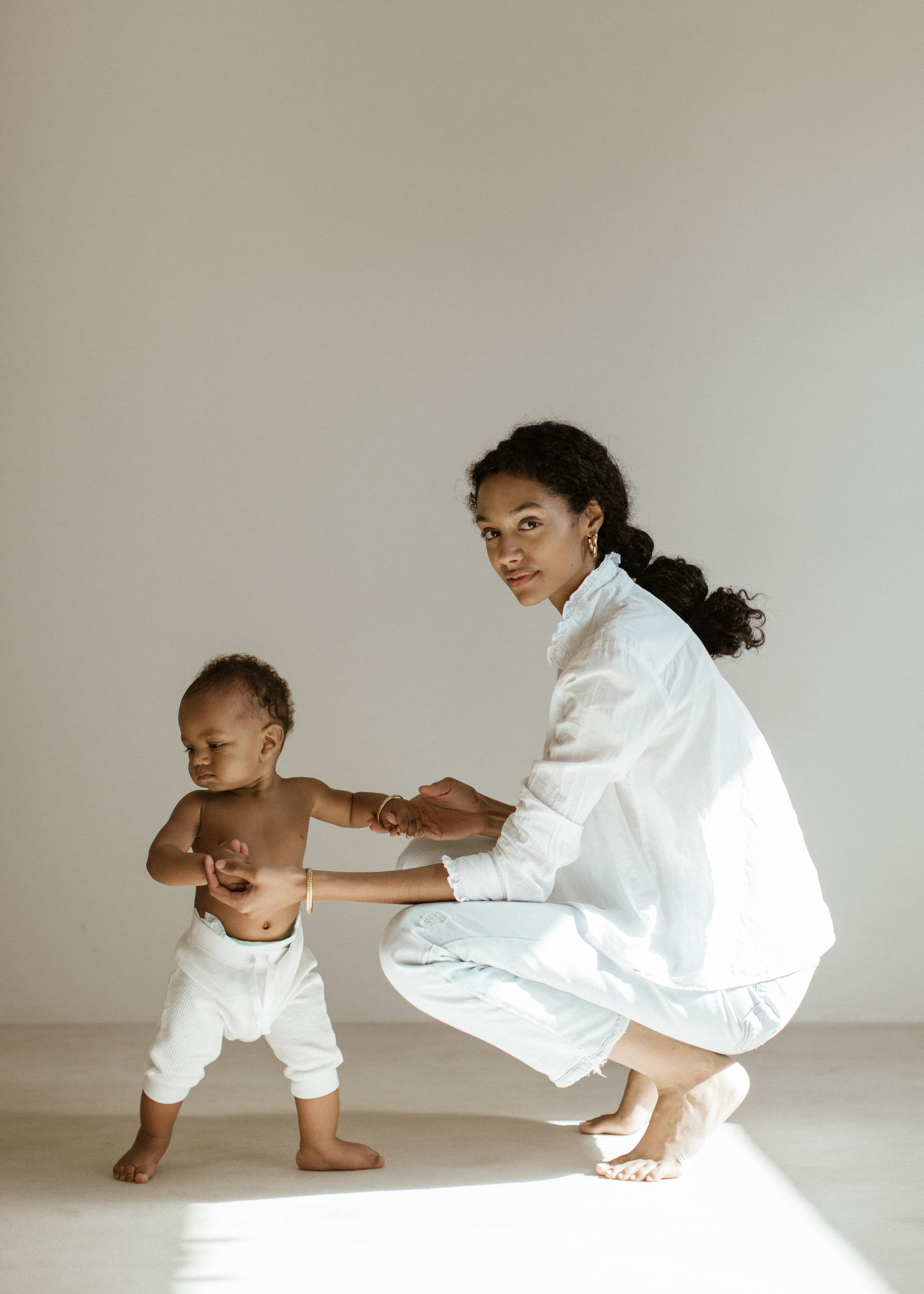 Interview Jaycina Almond – MOTHER MUSE