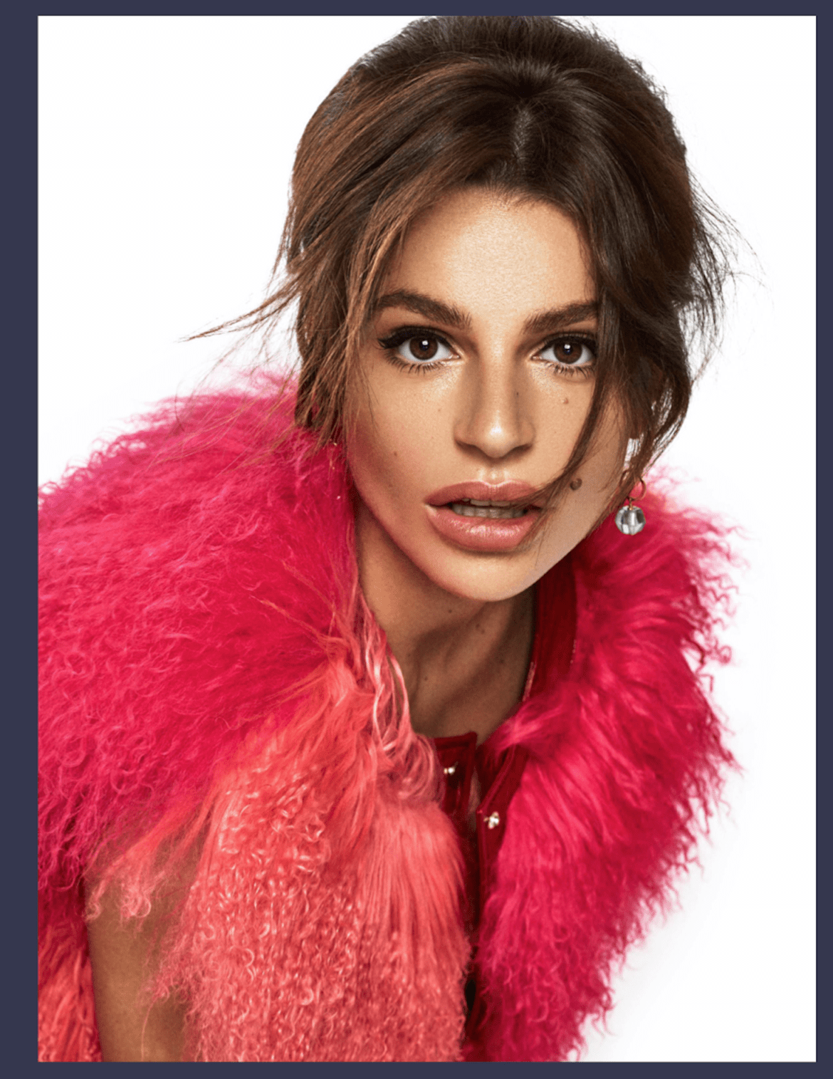 Editorial Missé Beqiri – MOTHER MUSE