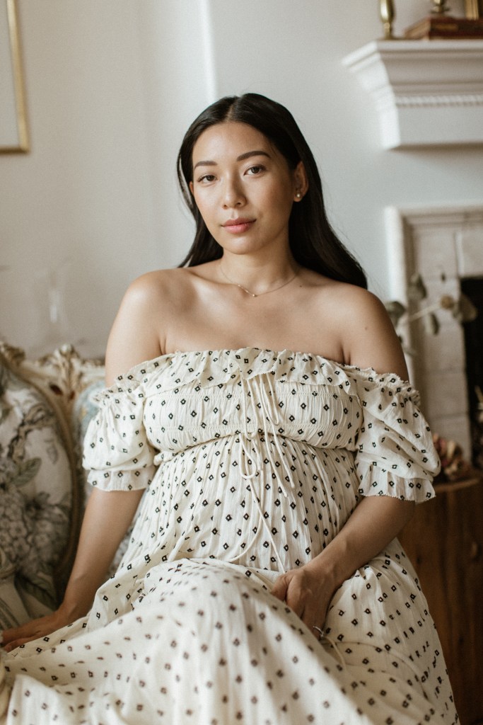 Interview with Stephanie Liu Hjelmeseth – MOTHER MUSE