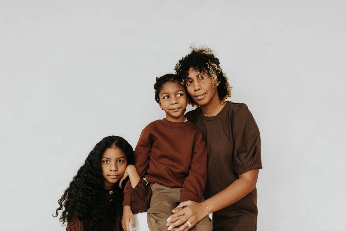 New Appreciation – MOTHER MUSE